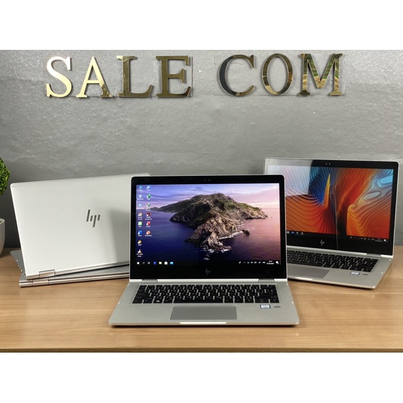HP EliteBook X360 1030 G2 | Shopee Thailand