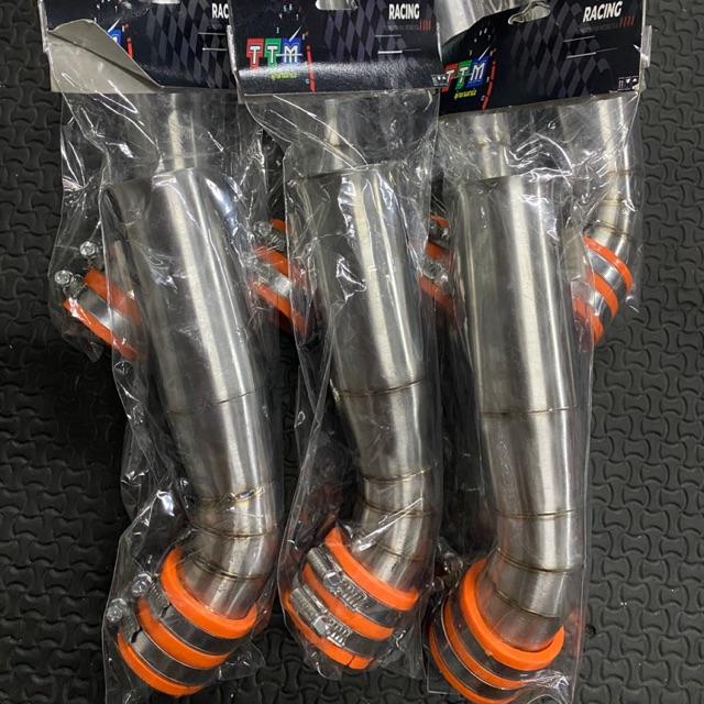 กรองเลส PCX CLICK ADV. ขนาด42-52มิล | Shopee Thailand