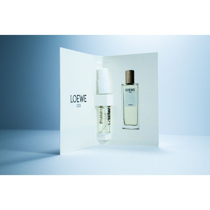 นํ้าหอม Loewe ooi woman | Shopee Thailand