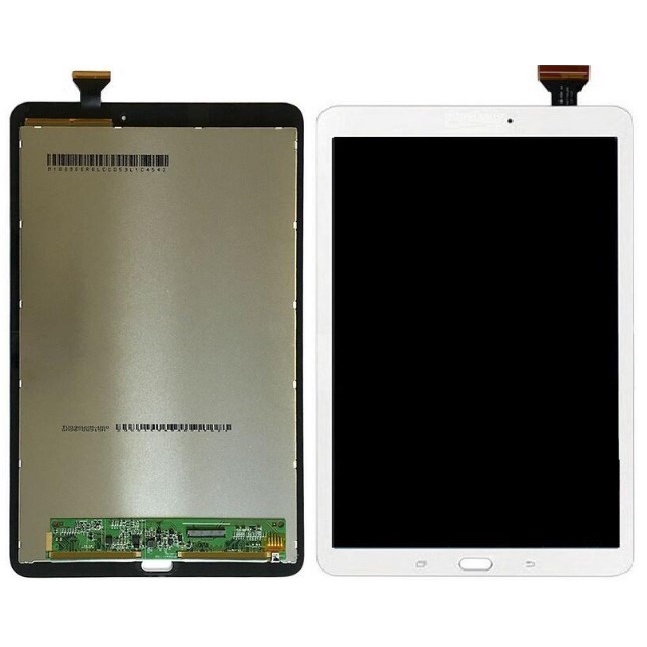 2018 แฟชั่นมาใหม่ล่าสุด t560 Lcd Touch Panel สําหรับ Samsung Galaxy Tab ...