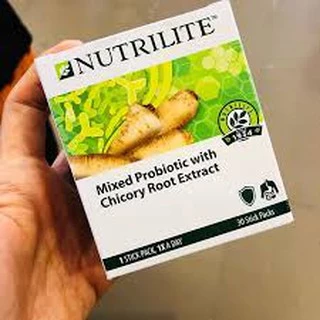ช้อป Amway Nutrilite Probiotic ง่าย ๆ บน Shopee | ส.ค. 2024