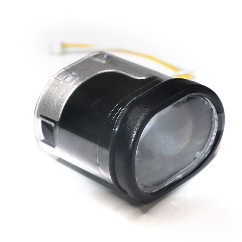 ไฟหน้าสกู๊ตเตอร์ Front LED Light 2.5W for Ninebot Max G30 | Shopee Thailand