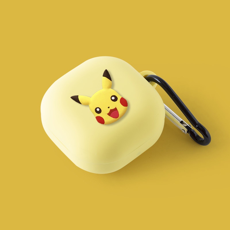 Samsung Galaxy Buds2 Pro / Buds 2 / Buds Live / Buds Pro Case POKÉMON ...