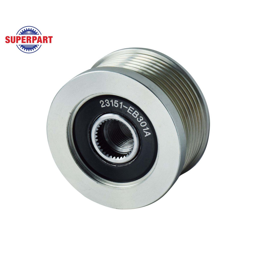 ลูกลอกสายพานไดชาร์ท NAVARA BPS (23151-EB301A) | Shopee Thailand