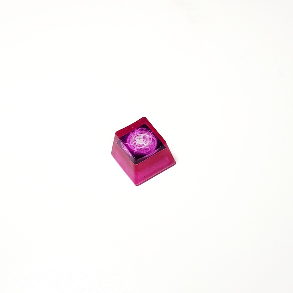 Dota 2 Resin Keycap ปุ่มคีย์บอร์ดลาย Invoker | Shopee Thailand