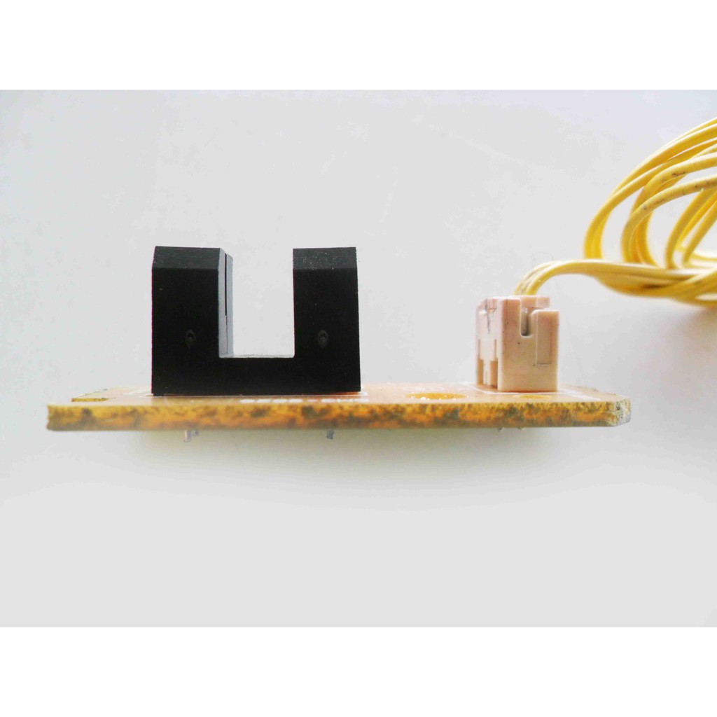 เซ็นเซอร์ตรวจสอบก้านเซ็นเซอร์กระดาษ LEVER,DETECTOR,PE CANON PIXMA E510 ...