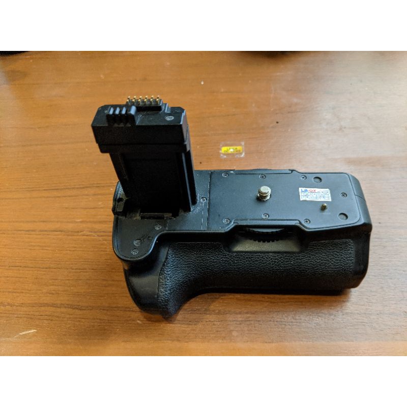 canon battery grip bg-e5 สำหรับ 450d 500d 1000d กริป bg e5 ของแท้ ...