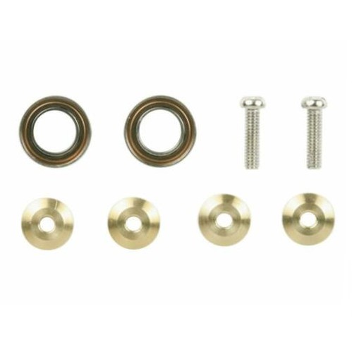 Tamiya 15344 9mm. Ball Bearings (2PCS.) | Shopee Thailand