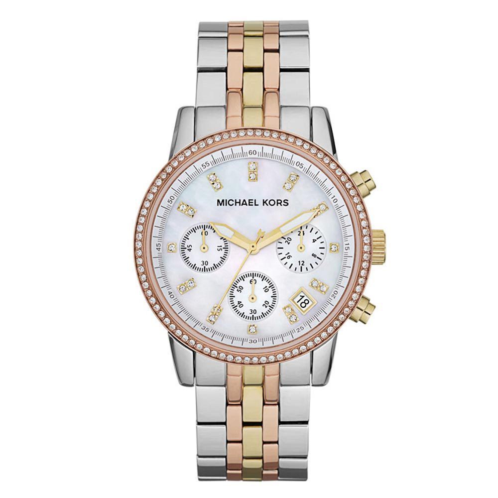 dz MICHAEL KORS รุ่น MK2583 MK2623 MK5650 ของแท้100% นาฬิกาแบรนด์เนม ...