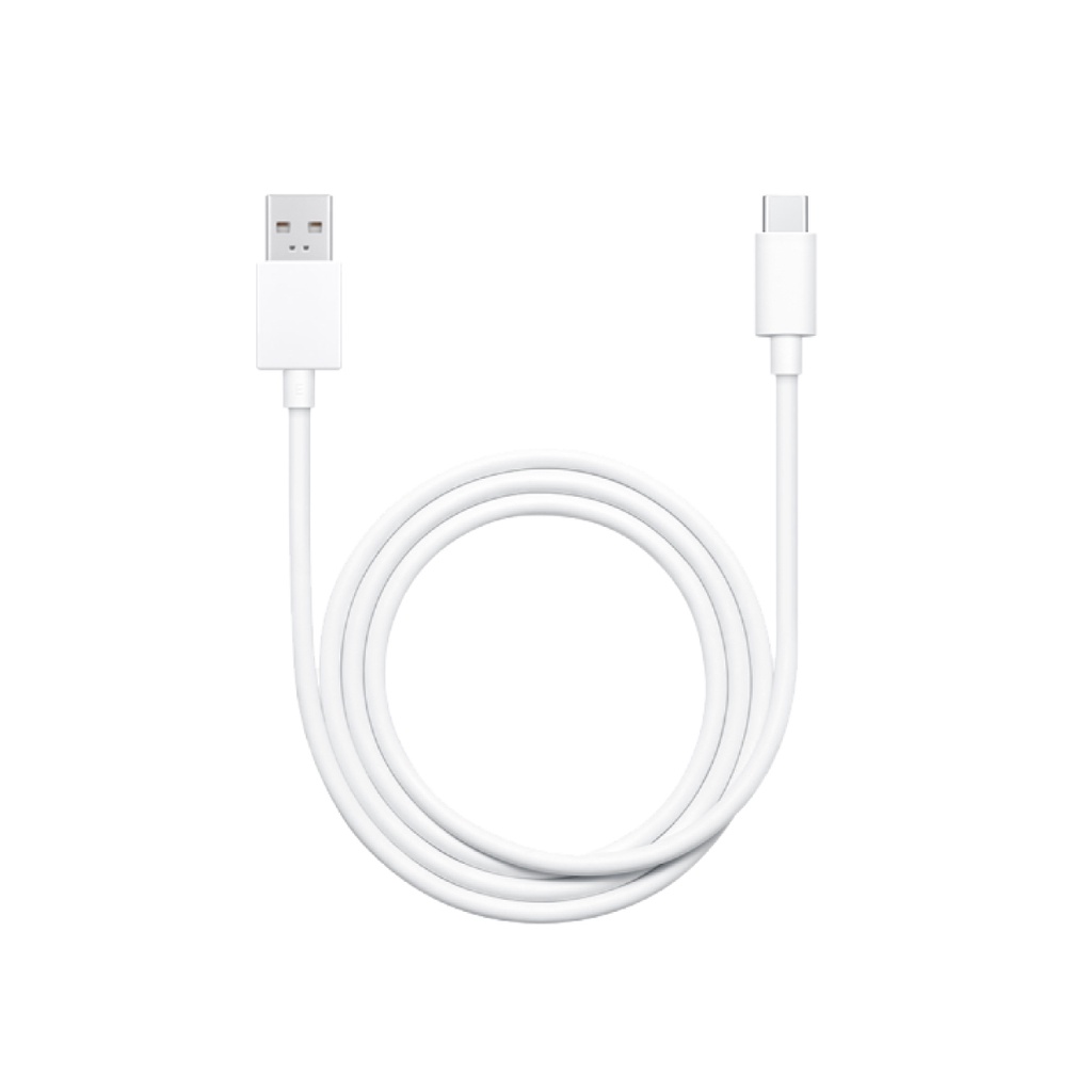 OPPO สายชาร์จ DL129 | Type-C VOOC USB C/1.0m. | Shopee Thailand