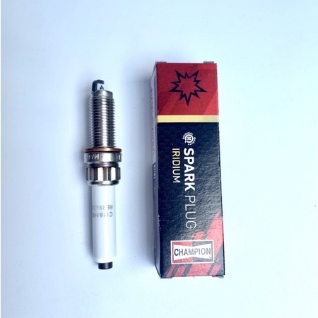 หัวเทียน BMW MINI G30 G12 F30 F34 F36 F20 F54 F55 F56 F57 F60 Champion ...