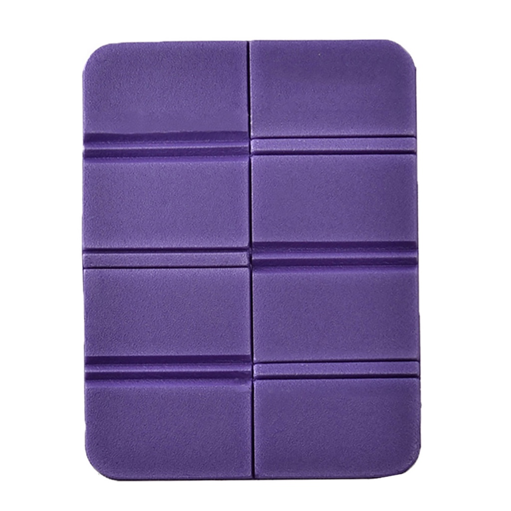 เบาะรองนั่งโฟม XPE กันน้ํา สําหรับปิกนิก ตั้งแคมป์ | Shopee Thailand