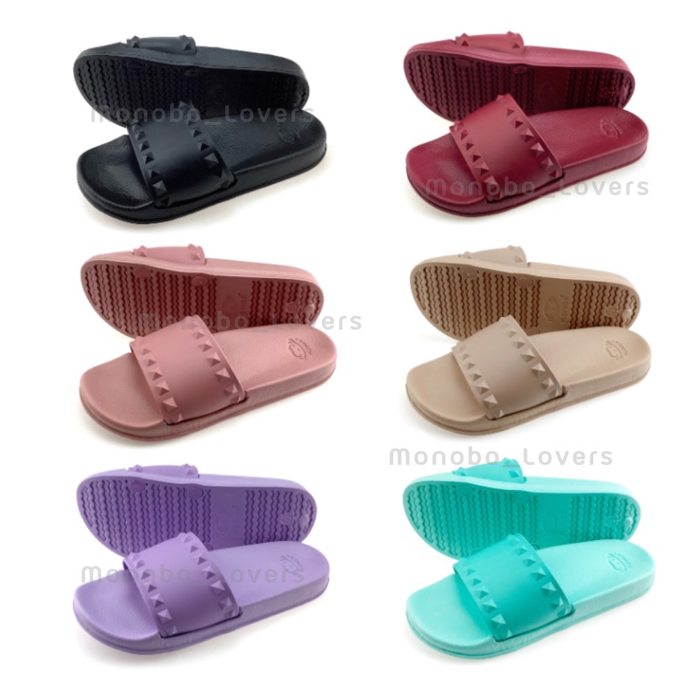 รองเท้า Monobo รุ่น Moniga (ของแท้100%) | Shopee Thailand