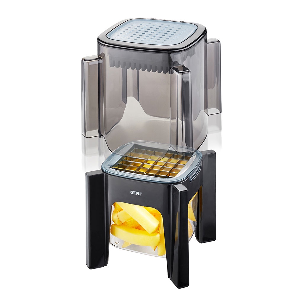 GEFU Fruit & Vegetable Cutter TRICUT อุปกรณ์หั่นผักและผลไม้ รุ่น 89521 ...