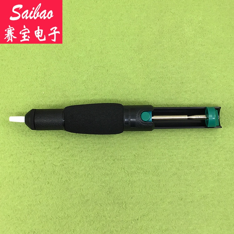 คุณภาพสูง Strong Solder อุปกรณ์ดูดนุ่ม Anti-slip Double-Ring Double ...