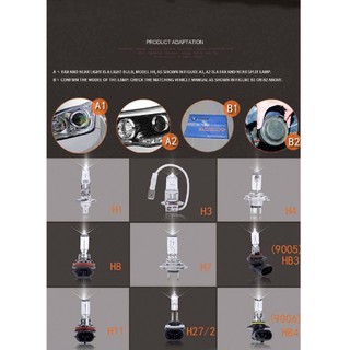 หลอดไฟOsram H11 12V 55W (64211) | Shopee Thailand