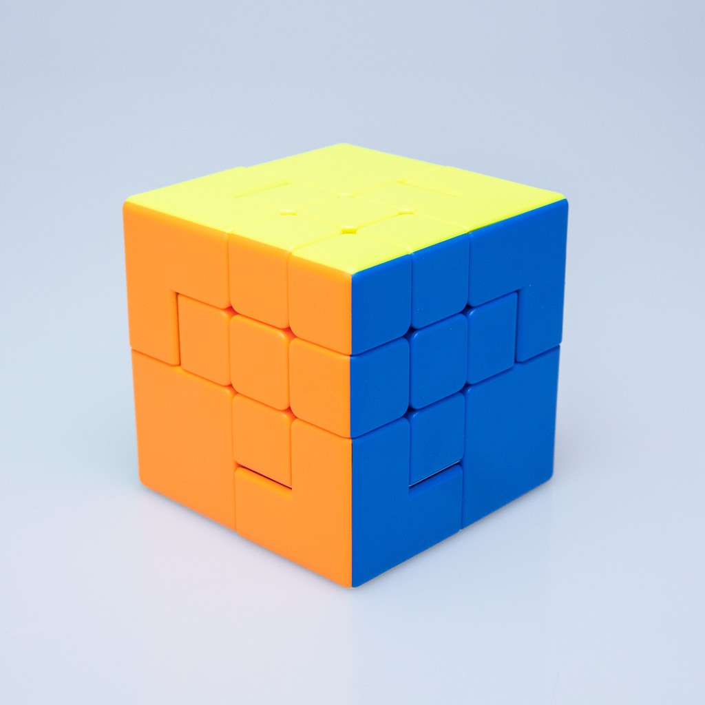 รูบิค MoYu Puppet Cube II | CuteCube | Shopee Thailand