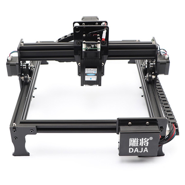 DAJA JL1 Bluetooth Version High Precision 200 x 300mm Laser Engraving ...