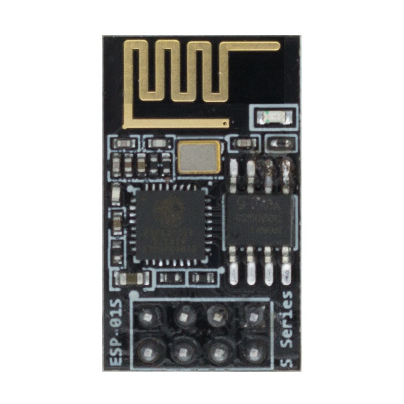 ESP8266 ESP-01 ESP-01S ESP-07 ESP-07S ESP-12 ESP-12E ESP-12F ESP-32 ...