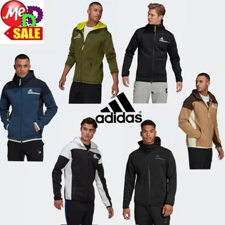 adidas jacket ราคาพิเศษ | ซื้อออนไลน์ที่ Shopee ส่งฟรี*ทั่วไทย!