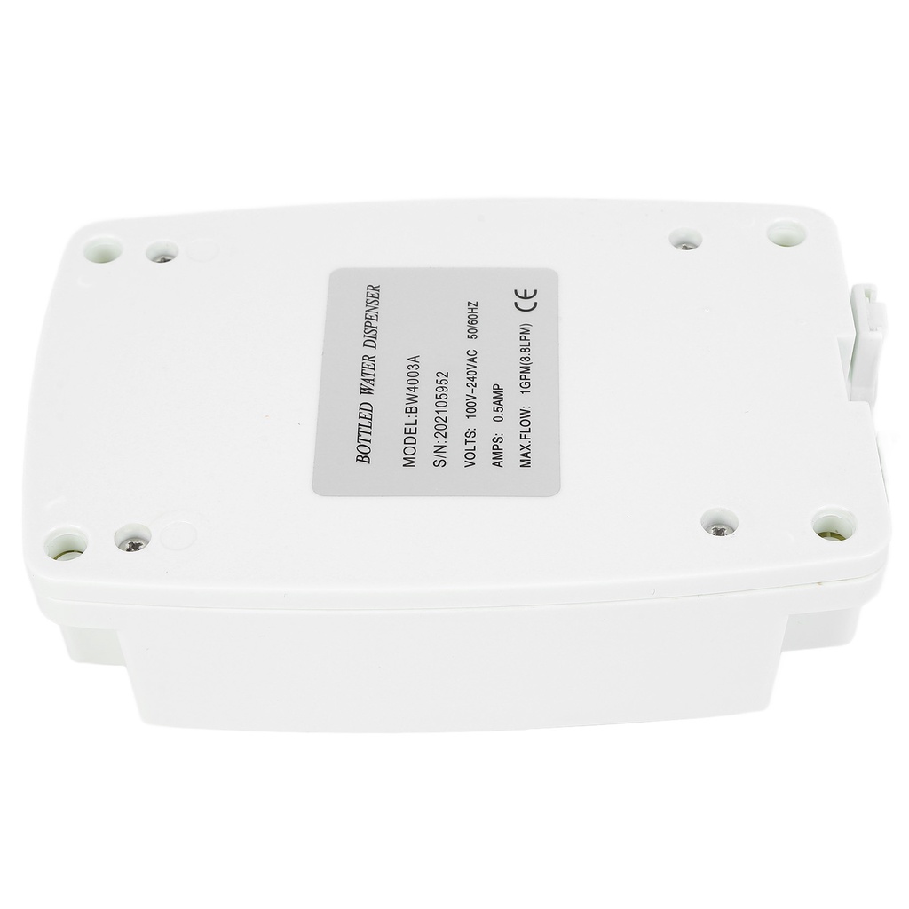 December305 เครื่องปั๊มน้ําไฟฟ้า แบบท่อเดียว สําหรับเครื่องชงกาแฟ 100 ...