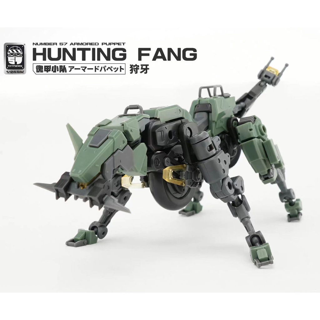 Btf 】FIFTYSEVEN No.57 โมเดลหุ่นฟิกเกอร์ มังกร Abyss RYUAN 3IAC | Shopee ...