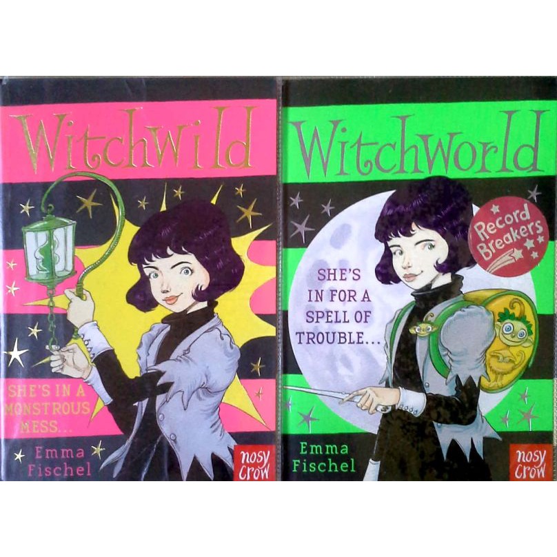 c32 Emma Fischel หนังสือมือสอง ปกอ่อน | Shopee Thailand