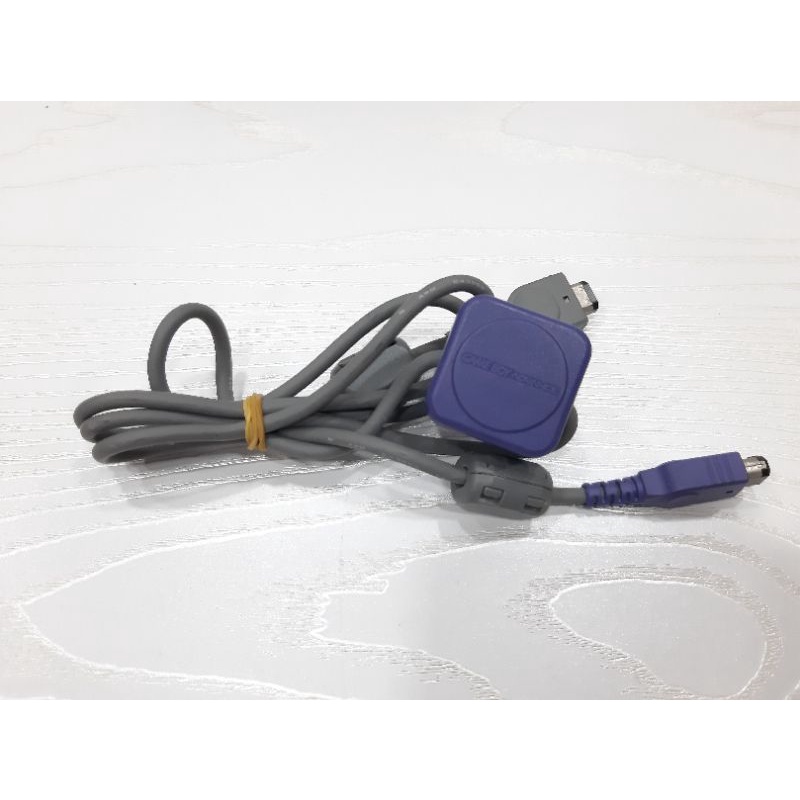 Gameboy Cable สายลิงค์ Game boy แท้ Nintendo Link Cable GB Original GBP ...