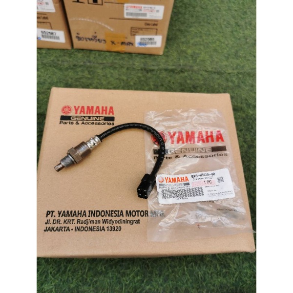 เซ็นเซอร์ท่อไอเสีย/เซ็นเซอร์ไอเสียX-MAX300.ปี2021 -2024 แท้เบิกศูนย์ ...