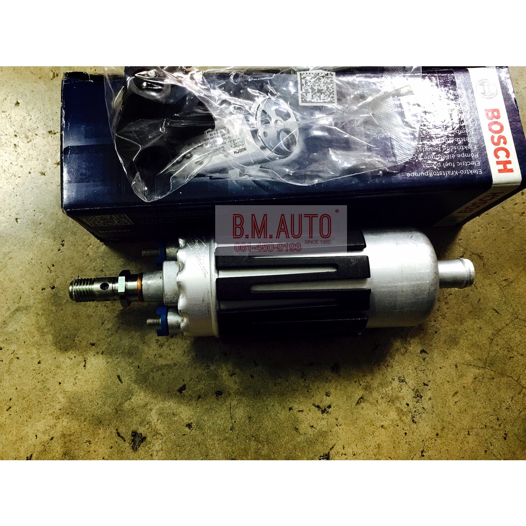 ปั้มติ๊ก ปั้มน้ำมันเชื้อเพลิง Bosch 0580464125 โปรดอ่านรายละเอียดก่อนกด ...