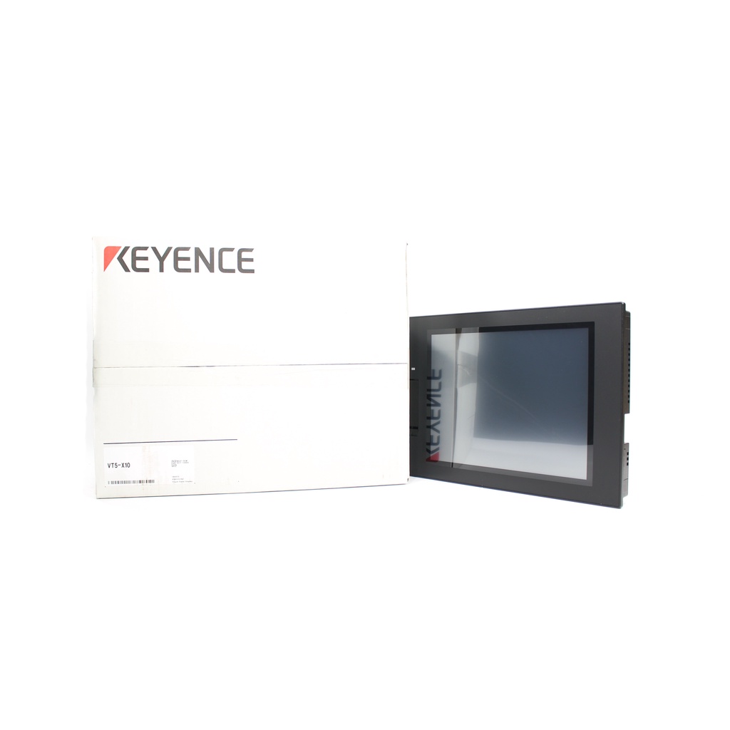 VT5-X10 KEYENCE VT5-X10 KEYENCE VT5-X10 HMI VT5-X10 HMI 10" KEYENCE HMI ...