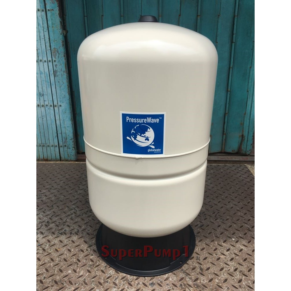 Pressure Tank ถังแรงดัน ไดอะแฟรม เดี่ยว 100L PWB-100LV รุ่น P061 ...