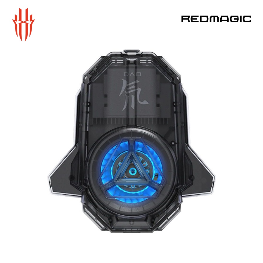 Nubia Redmagic Turbo Cooler Redmagic 7 - พัดลมระบายความร้อนสำหรับ ...