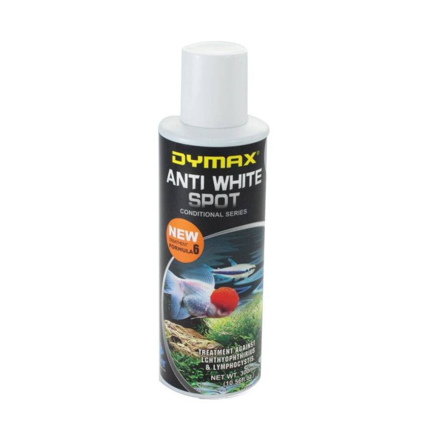 Dymax Anti White Spot ป้องกันจุดขาว (300ml) ขวดเล็ก | Shopee Thailand