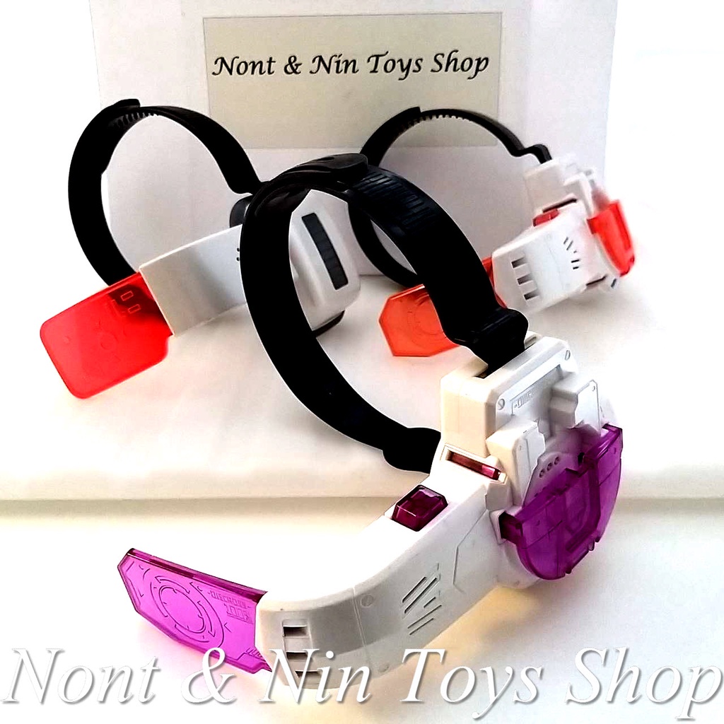 Dragon Ball Scouter .. สเก้าท์เตอร์ ดราก้อนบอล | Shopee Thailand