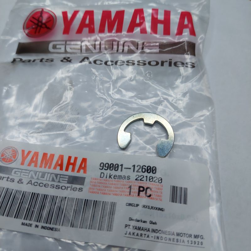 ปุ่มคลิป Operand gigi rx king rxs yt115 rxk scorpio original yamaha ...