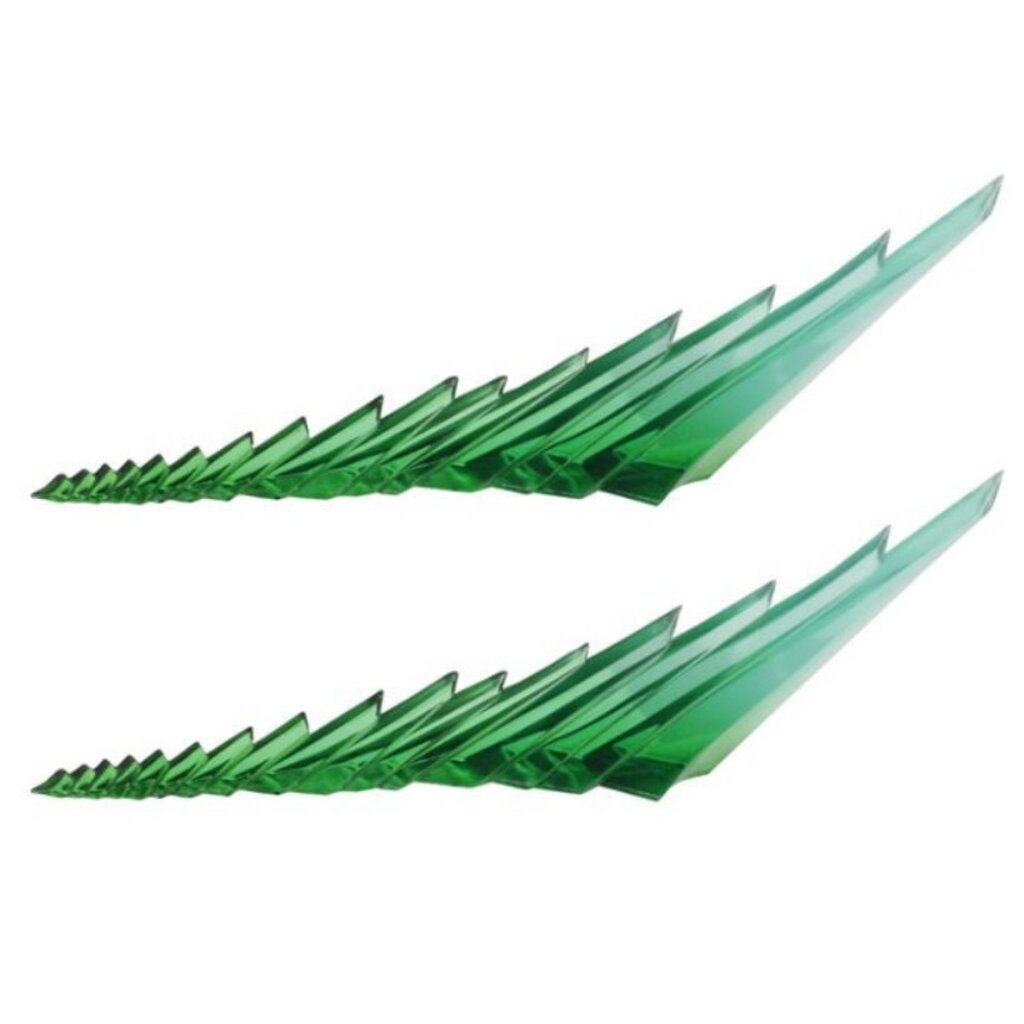 เอฟเฟคคลื่นดาบ โมเดล ฟิกเกอร์ ฟิกม่า Sword Wave Effect Model Figure ...