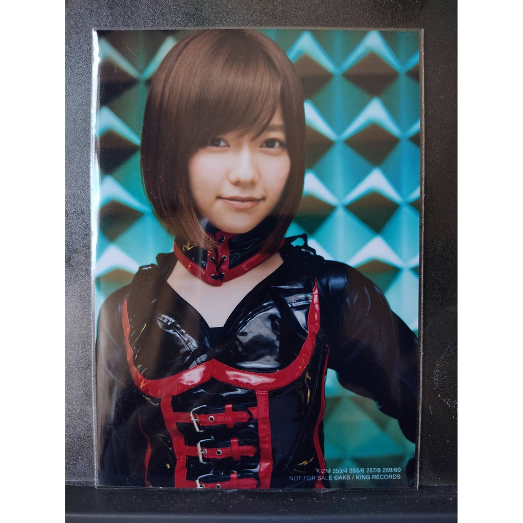AKB48 รูป Paruru 島崎 遥香, Shimazaki Haruka ぱるる | Shopee Thailand