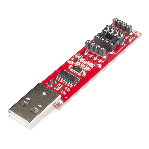 Tiny AVR Programmer (Sparkfun) | Shopee Thailand