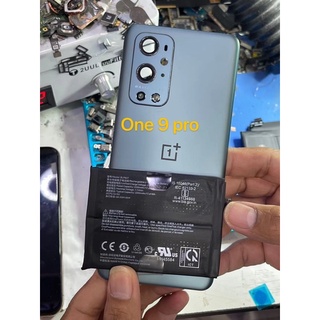 แบตเตอรี่One+ 9 pro (one+) | Shopee Thailand