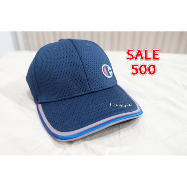 🔺“หมวก champion baseball”🧢 ของแท้ 💯 มือ1 | Shopee Thailand