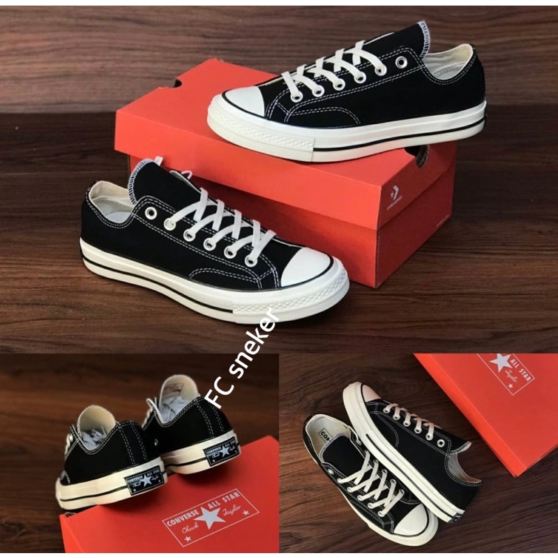 converse all star Made in Vietnam | Shopee Thailand