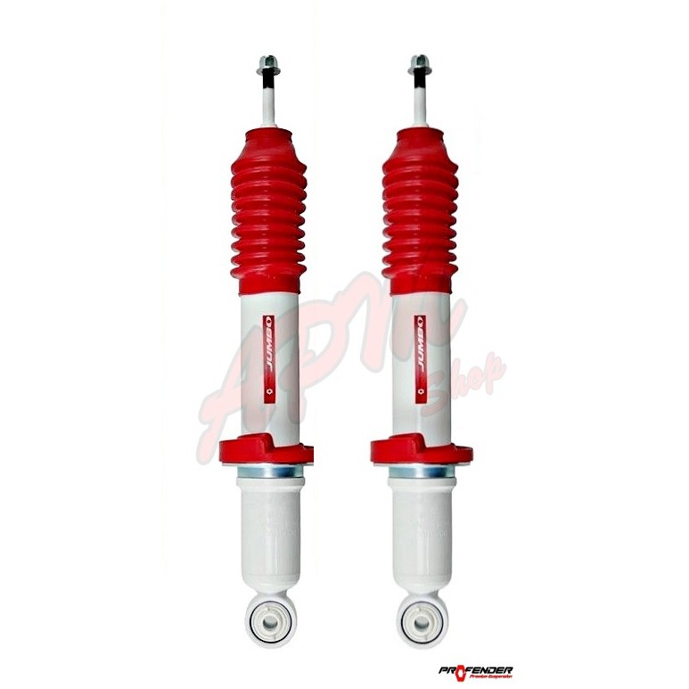 โช้คน้ำมัน JUMBO ใส่รถ ISUZU New D-Max HiLander/4WD by Profender | Shopee Thailand