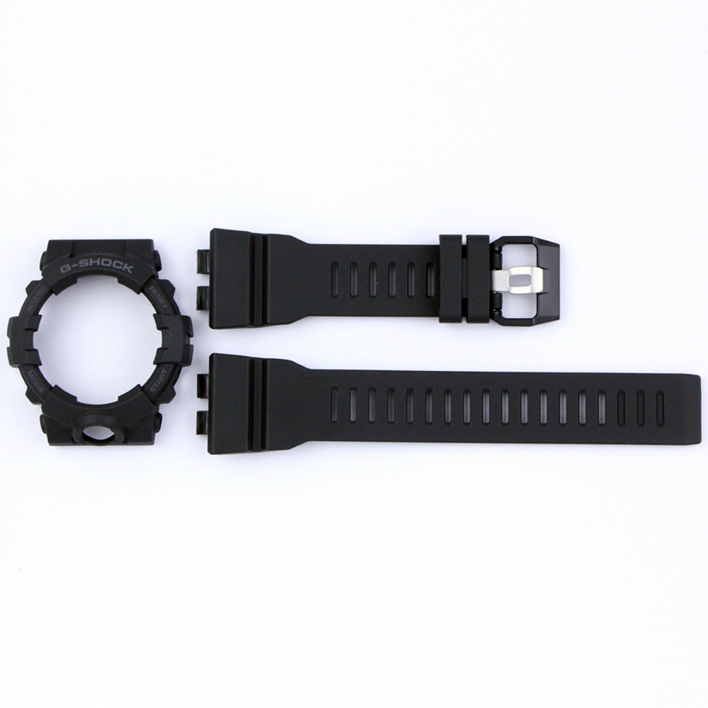 Casio G-Shock กรอบและสาย รุ่น (GBA-800-1A,GBA-800-2A,GBA-800-2A2,GBA ...