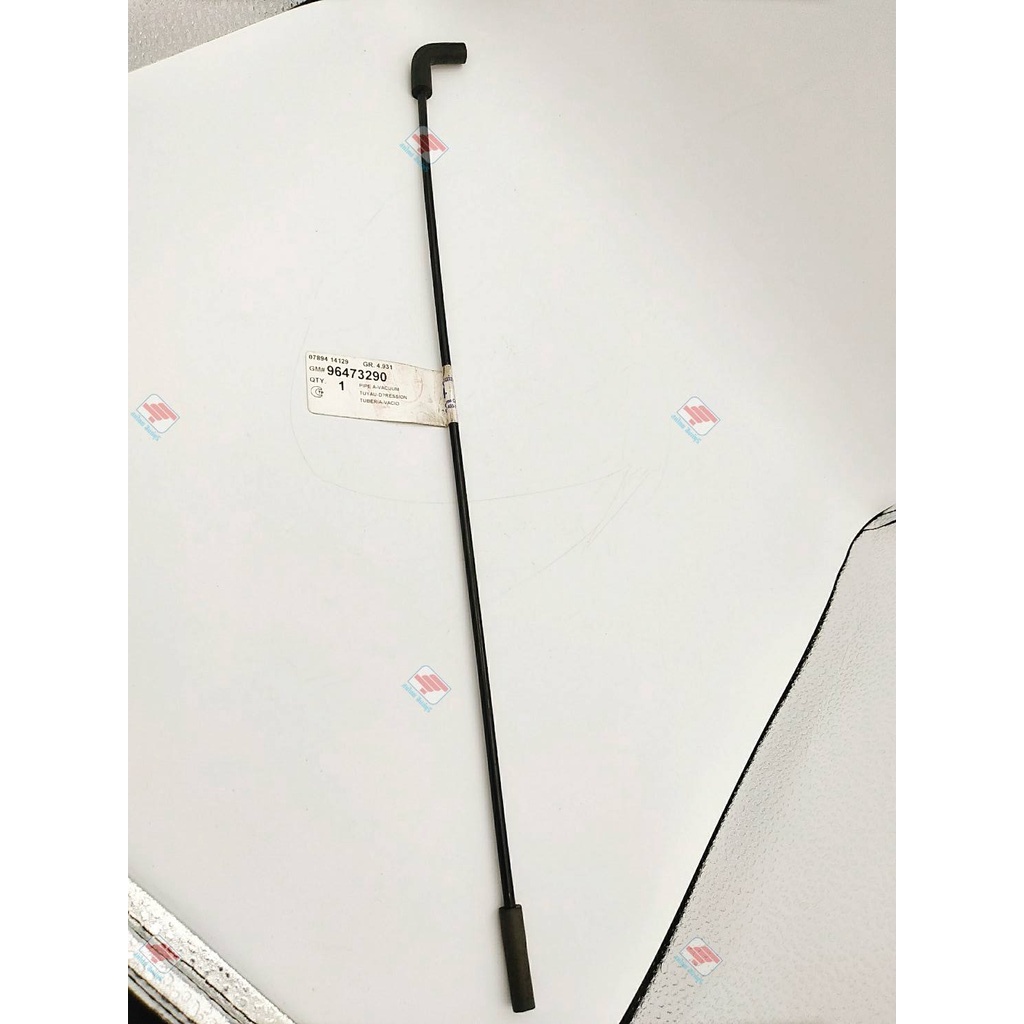 ท่อสุญญากาศแม่ปั๊มเบรกเพาเวอร์ [ ของแท้ ] Chevrolet Aveo ปี 2007 - 2013 ...