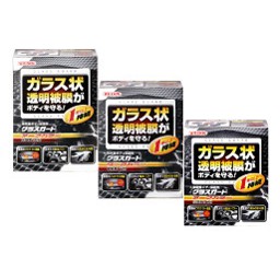 น้ำยาเคลือบแก้ว Willson Glass Guard 140 ml. | Shopee Thailand