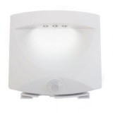 #40 MIGHTY LIGHTหลอดไฟ LED ระบบเซ็นเซอร์เปิด-ปิดเองอัตโนมัติเมื่อคนเดิน ...