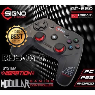 จอยเกมส์ signo ราคาพิเศษ | ซื้อออนไลน์ที่ Shopee ส่งฟรี*ทั่วไทย ...