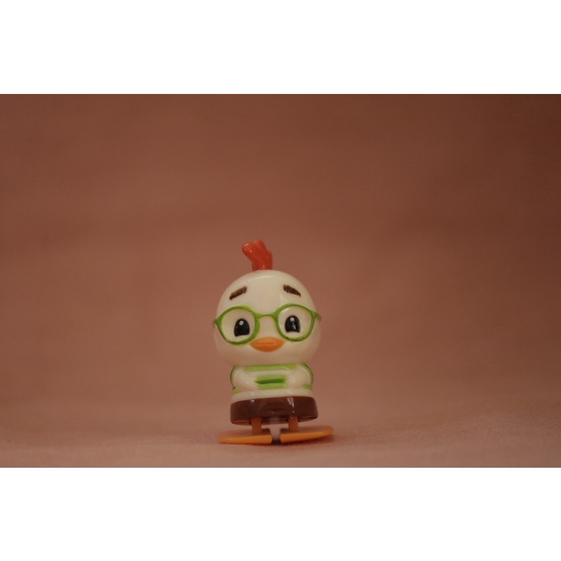 Chicken Little Figure ของแท้ | Shopee Thailand