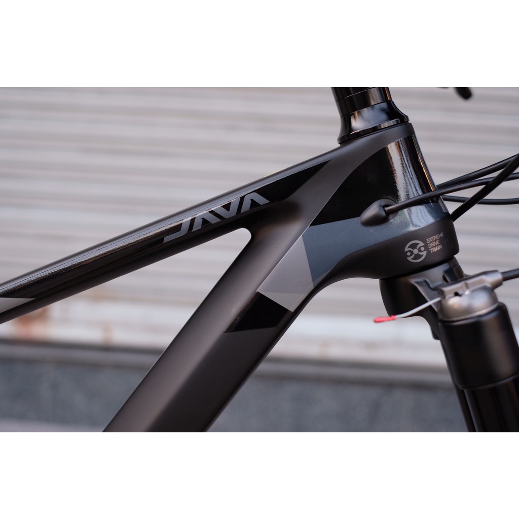 จักรยาานเสือภูเขา JAVA VETTA ล้อ 29" 27sp | Shopee Thailand